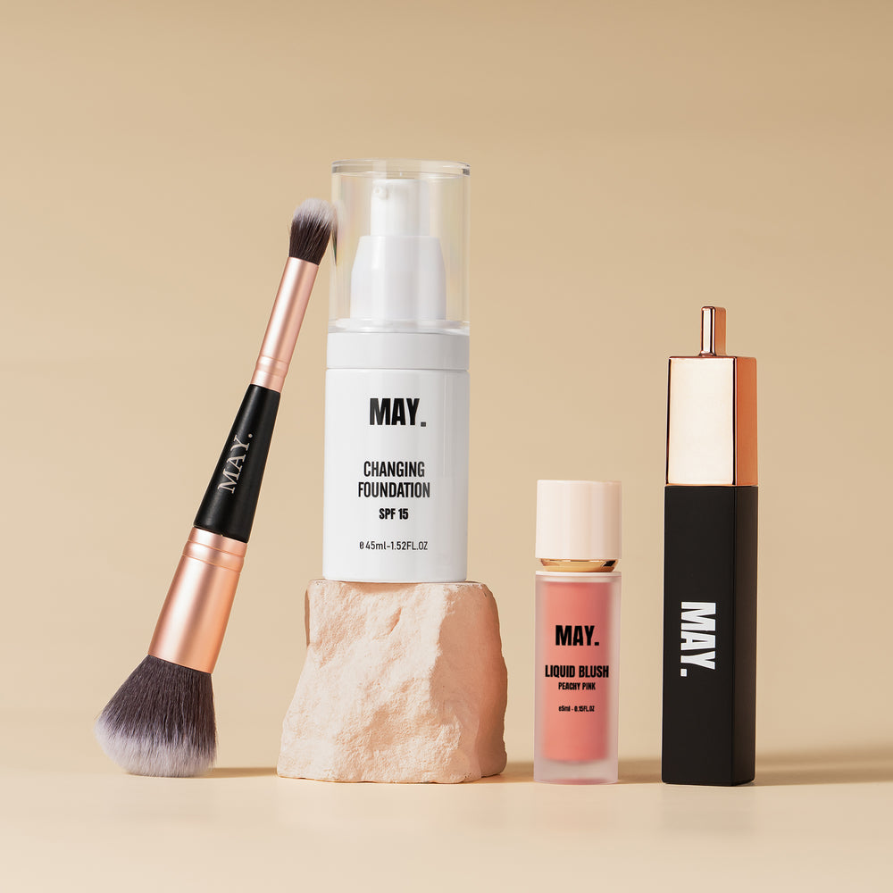 Changing Foundation Starter Set