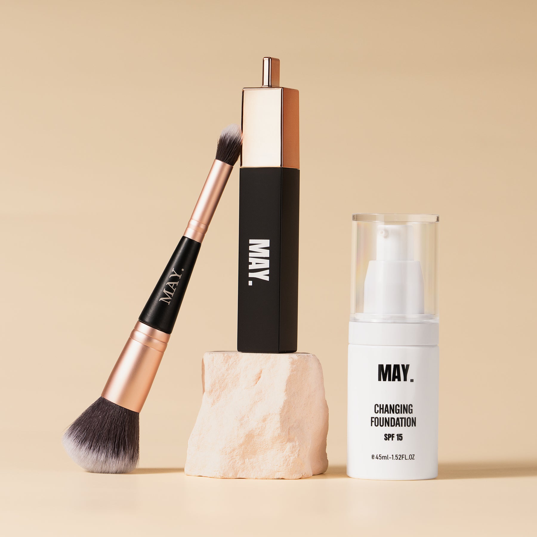 Changing Foundation Starter Set