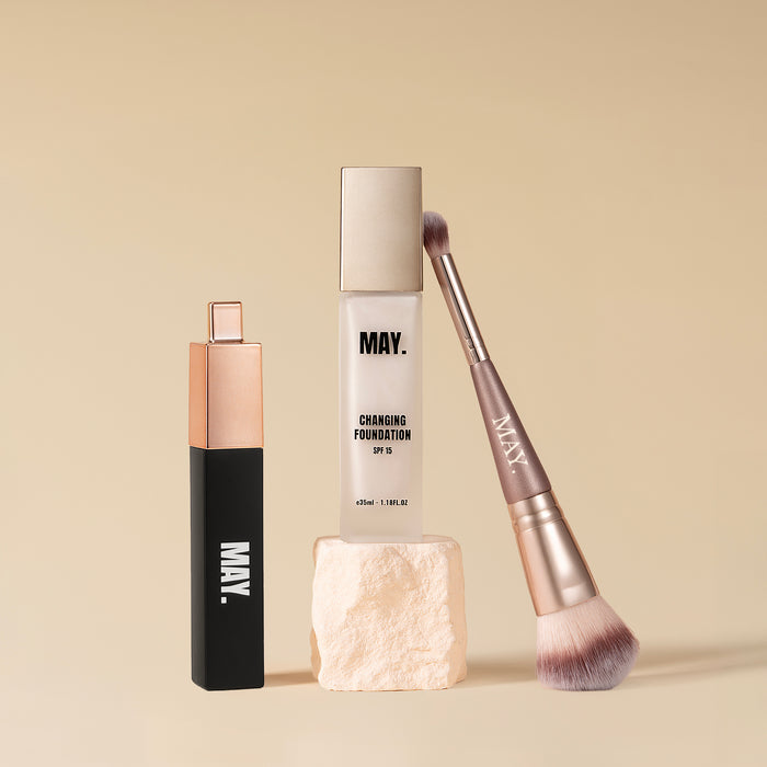 Changing Foundation Starter Set